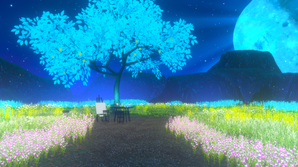 【Unity】Blenderで作ったポーズをUnityやVRChatで使う方法 | sparkly-box