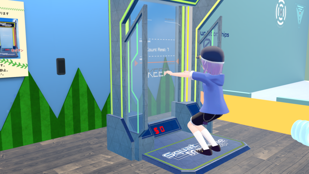 【Unity】Blenderで作ったポーズをUnityやVRChatで使う方法 | sparkly-box