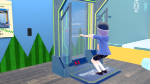 【Unity】Blenderで作ったポーズをUnityやVRChatで使う方法 | sparkly-box