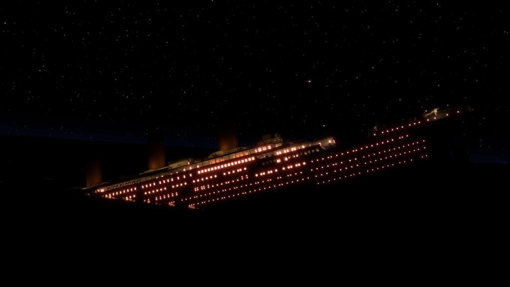 【VRChatワールド紹介】No End House | sparkly-box