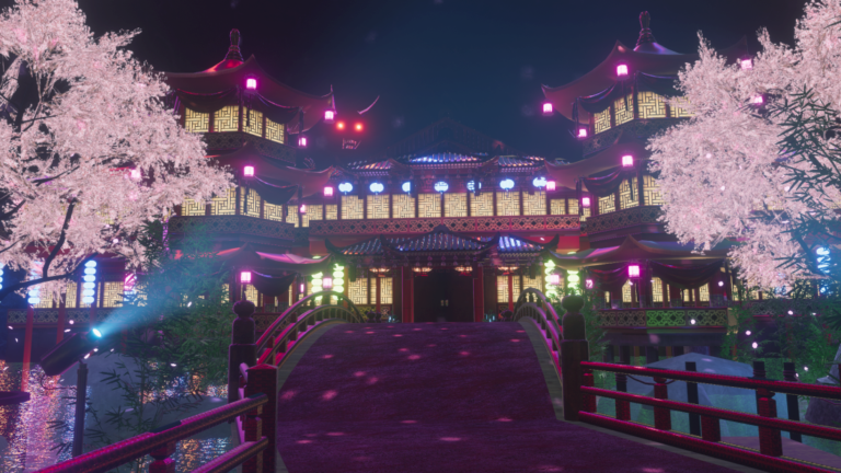 【VRChat】Blenderで作ったキャラをVRChatのアバターにしよう！ | sparkly-box