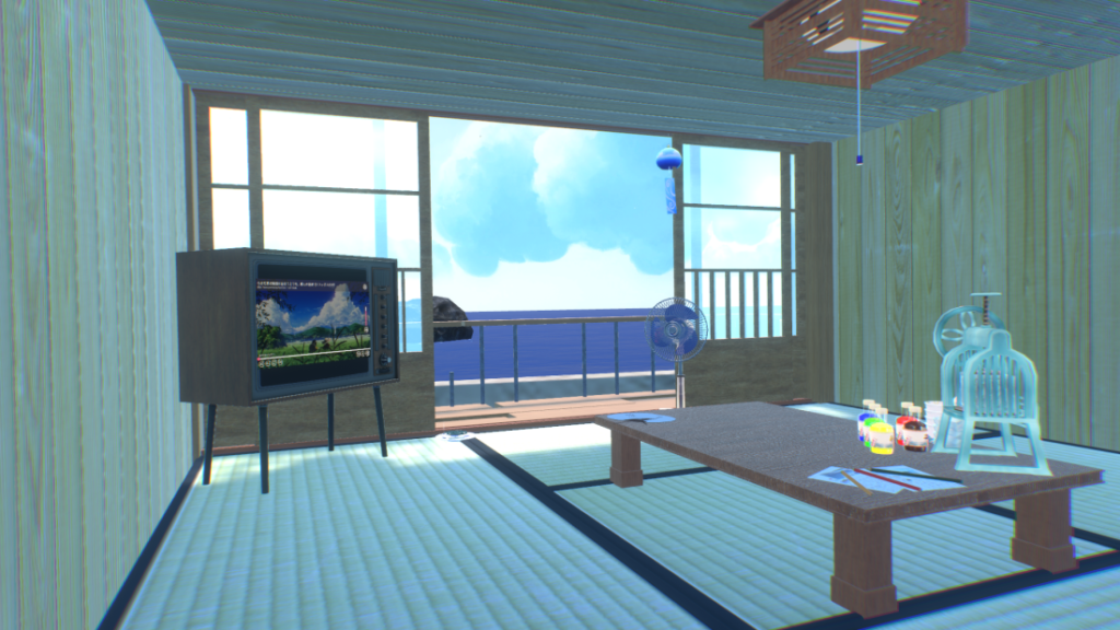 【VRChat】Expressions Menuから服を着替える方法（int型） | sparkly-box