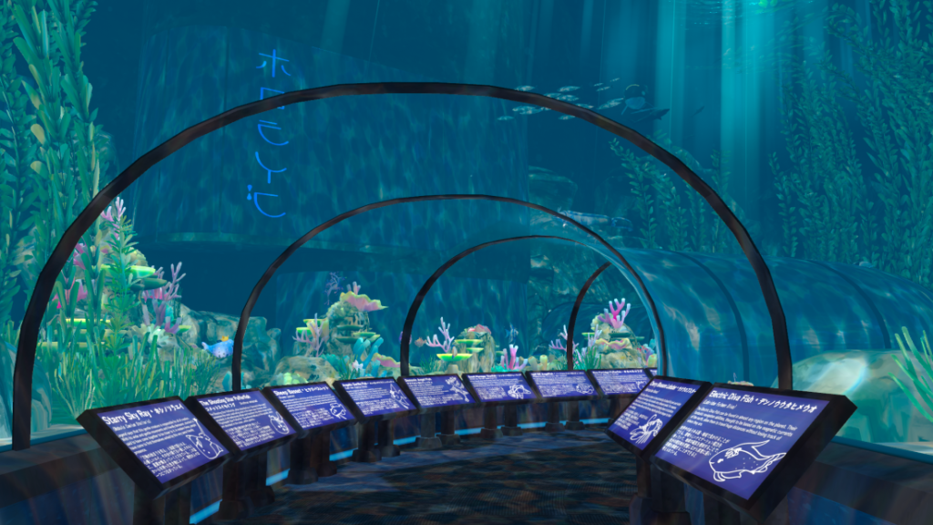 【VRChat】3点トラッキングでも座ったり寝っ転がる方法 | sparkly-box