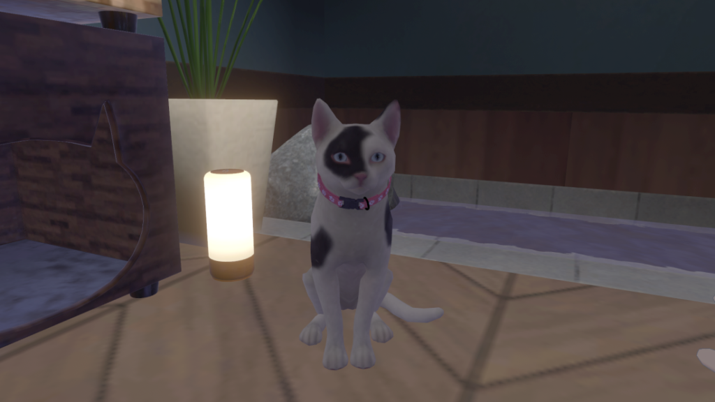 【VRChat】Expressions Menuから表情を変える方法 | sparkly-box