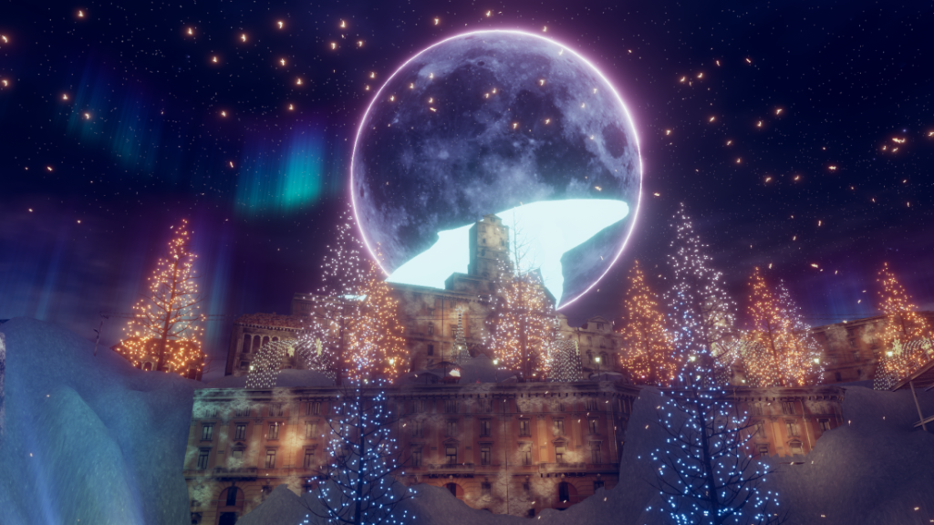 【Unity】Blenderで作ったポーズをUnityやVRChatで使う方法 | sparkly-box