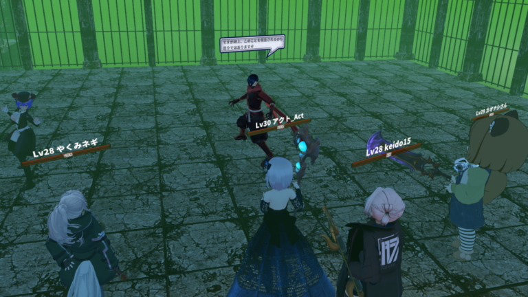 【VRChat】Expressions Menuから表情を変える方法 | sparkly-box