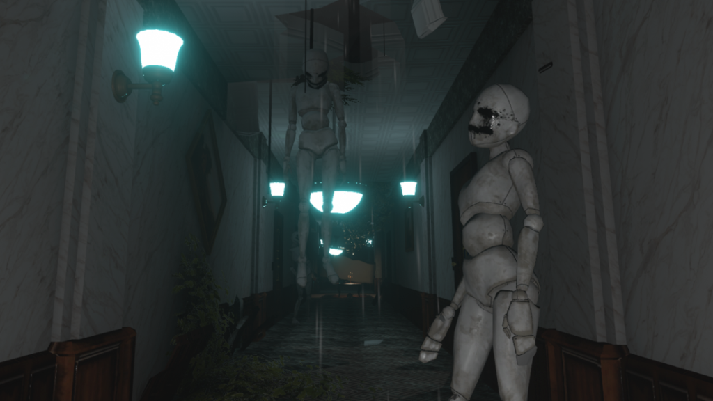 【VRChat】Expressions Menuから表情を変える方法 | sparkly-box