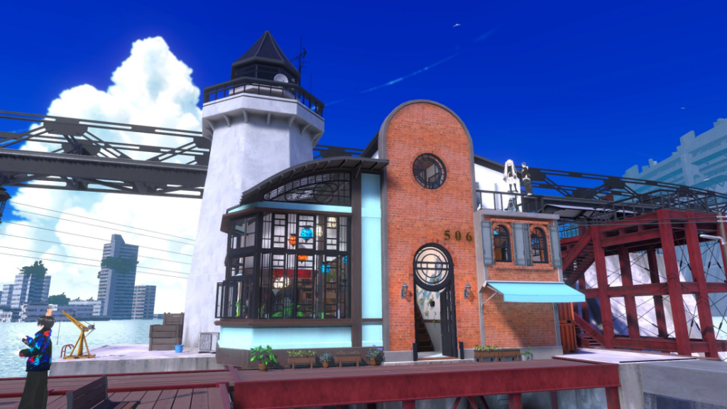 【VRChat】Expressions Menuから服を着替える方法（int型） | sparkly-box