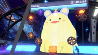 【VRChatワールド紹介】GIGAS | sparkly-box