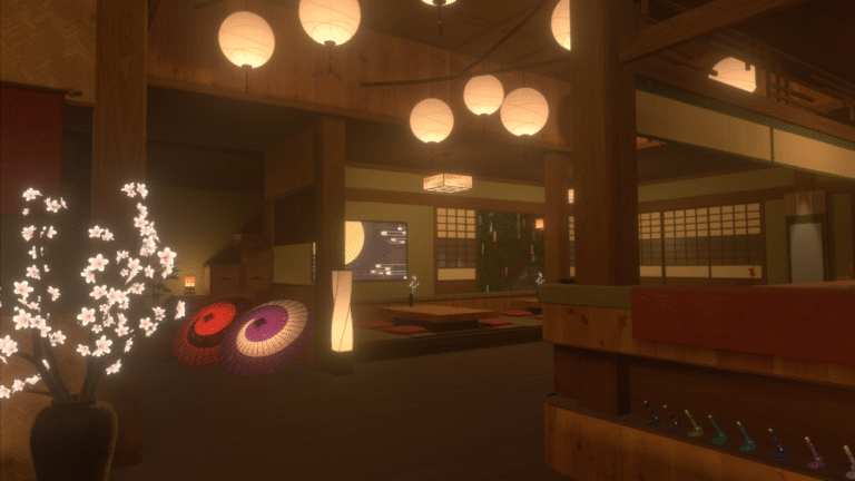 【Unity】Blenderで作ったポーズをUnityやVRChatで使う方法 | sparkly-box