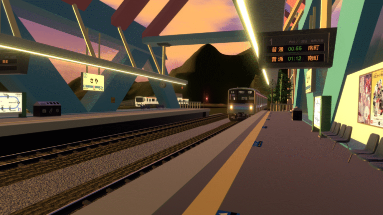 【VRChat】Logout Effectの設定方法 | sparkly-box