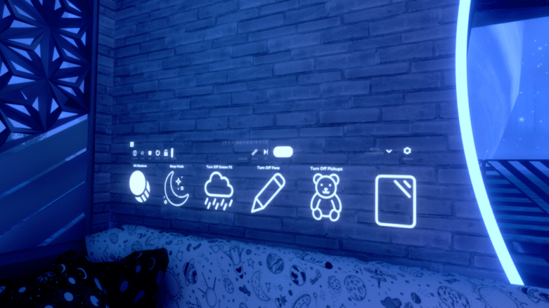 【VRChatワールド紹介】Dream Ocean | sparkly-box
