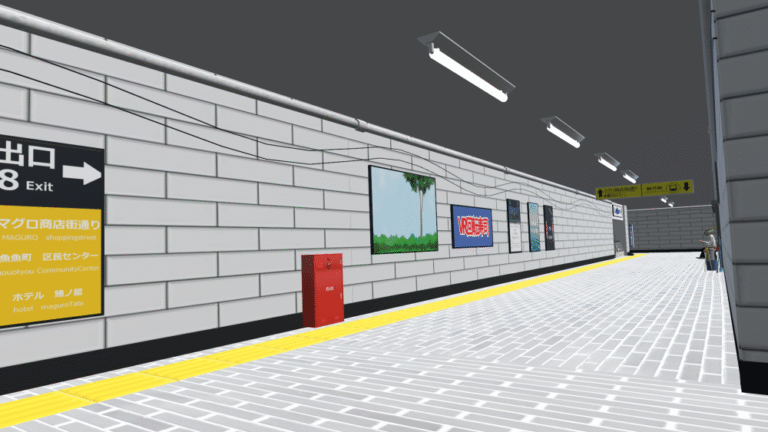 【VRChat】Expressions Menuから表情を変える方法 | sparkly-box